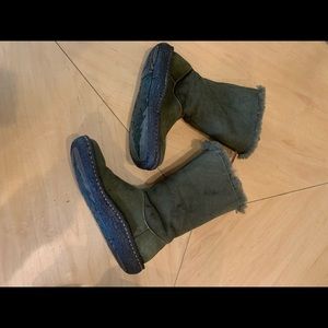 Born | Shoes | Born Winter Boots | Poshmark